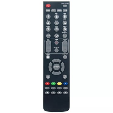 Samsung Universal Remote Control for Blu-ray DVD Players - Walmart.com