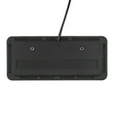 Dell Pro Dock WD25 - USB Type-C with DP Alt Mode Connector, DisplayPort ...