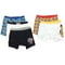 LEGO Star Wars - Boxer Briefs, 5 Pack - Walmart.com - Walmart.com