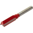 Freud 04-129 7/16 Double Flute Straight Router Bit - Walmart.com