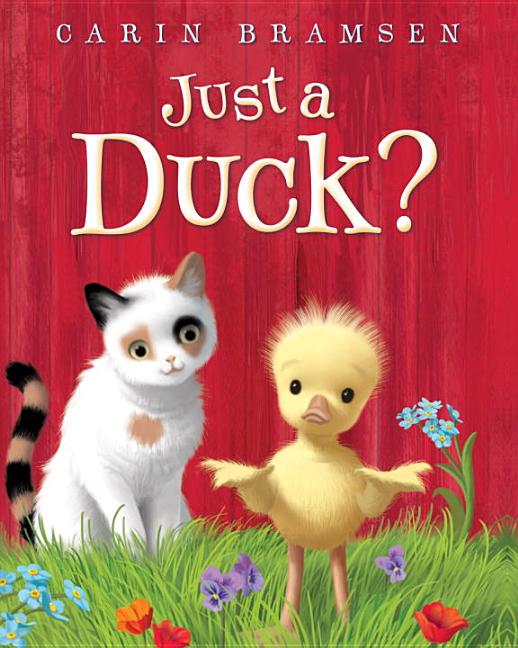 Just a Duck? (Board Book) - Walmart.com