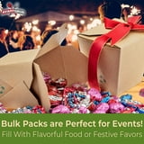 Avant Grub 26 oz Large Disposable Paper Take Out Boxes, 10 Pack ...