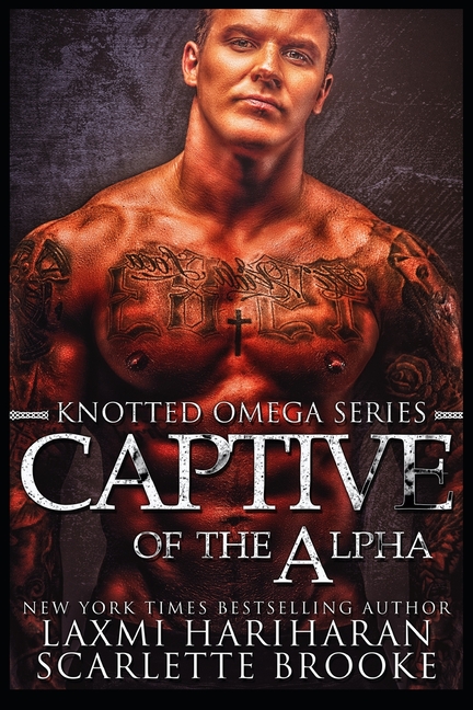 Knotted Omega: Captive of the Alpha: Omegaverse M/F Romance (Paperback ...