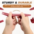 5pcs Car Trim Removal Tool Kit Auto Clip Fastener Remover Pry Tool ...