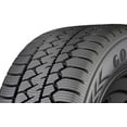 Goodyear Eagle Enforcer A/W 255/60R18 100H Passenger Tire - Walmart.com