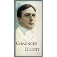 Chauncey Olcott Wrote Both The Words And Music To My Wild Irish Rose ...