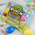 Sour Punch Twists, Individually Wrapped Easter Egg Candy, 9oz - Walmart.com