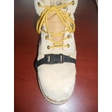 Celsius Sure-Grip Ice Cleats with Buckle-On Spikes - Walmart.com