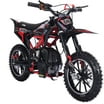 "X-Pro Hawk 40cc 4-Stroke Gas Powered Mini Pit Dirt Bike, Pull Start ...