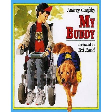 My Buddy - Walmart.com