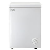 Frigidaire 7.0 Cu. ft. Chest Freezer, EFRF7003, White - Walmart.com