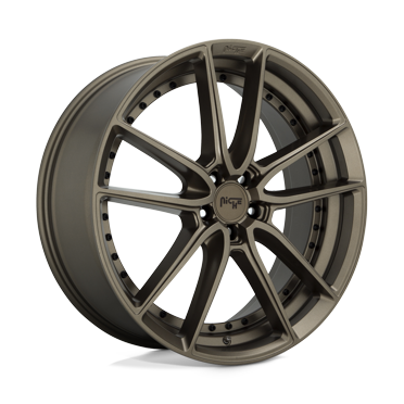 Niche 1PC Aluminum Rim M148 ESSEN 19X8.5in Chrome Plated Finish ...