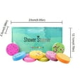 Jrocdr Steamers Aromatherapy With Self Care Shower For Stress Personal