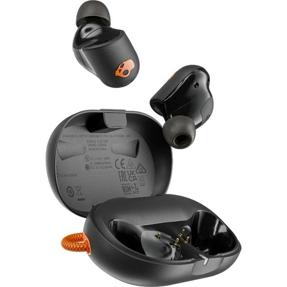 Open Box Skullcandy Sesh ANC Noise-Canceling True Wireless Earbuds ...