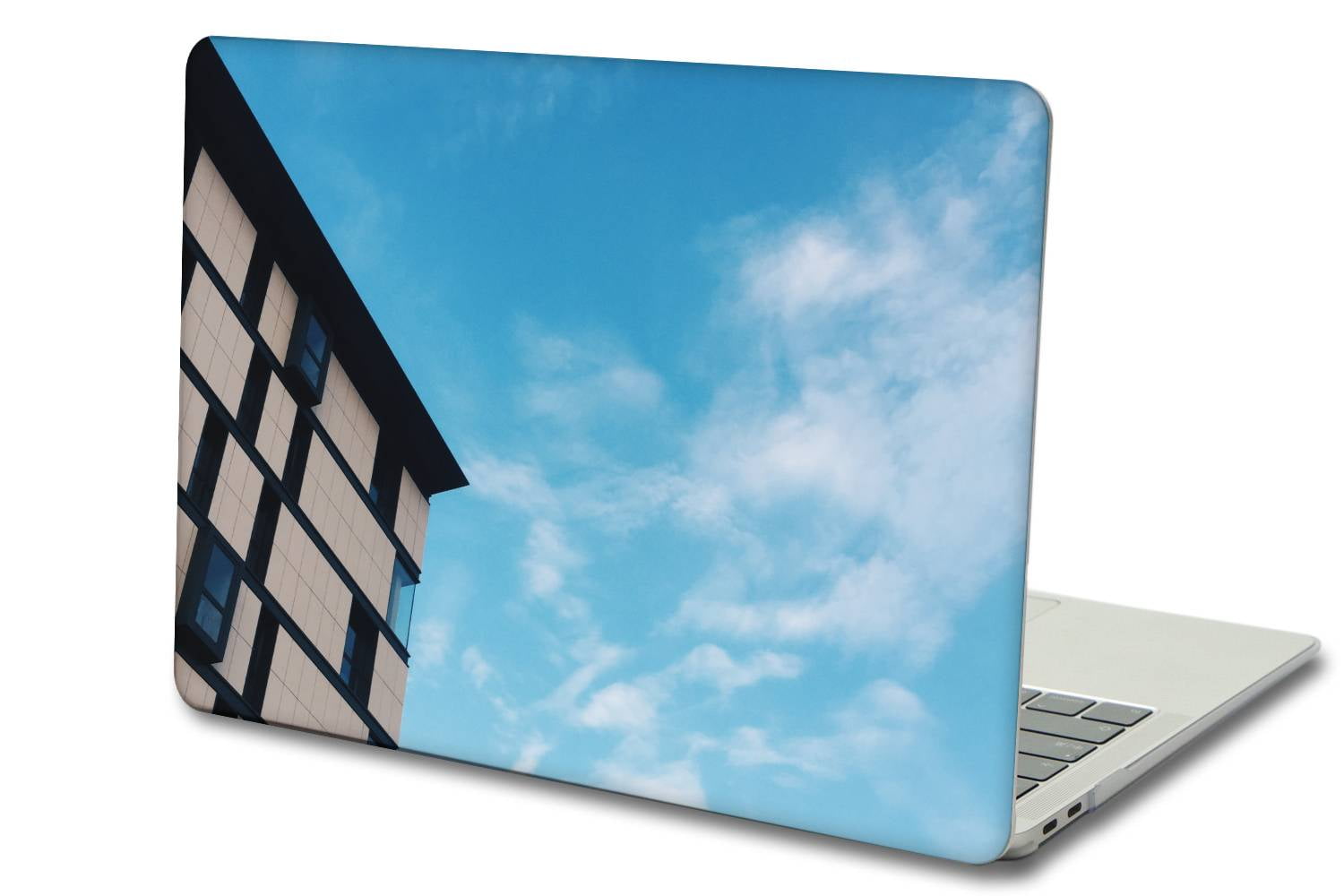 KSK KAISHEK Hard Shell Only Compatible MacBook Pro 16 inchs( Touch ID ...