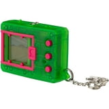 Bandai Original Digimon Digivice Virtual Pet Monster - Translucent Neon ...