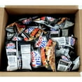 Chex Mix Bold Party Blend Snack Mix, 1.75 Ounce, Pack of 60 - Walmart.com