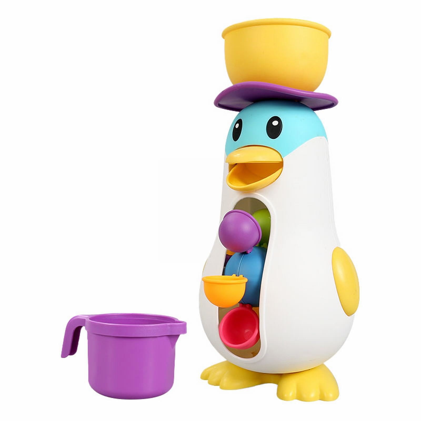 Click here for Jadeite Muse Bath Toys For Toddlers 1 3 Years Old... prices