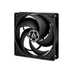Darkrock 3pcs 120mm Cooling Fans for Computer Case 3PIN qUIET - Walmart.com
