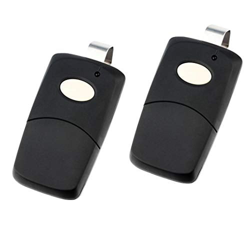 Dip Switch Garage Door Opener Remote