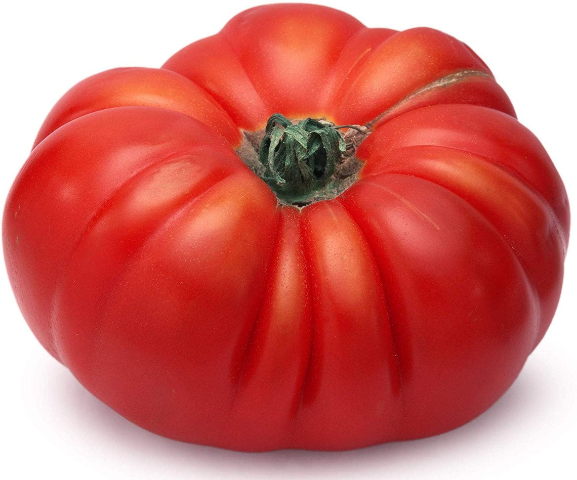 Cosmonaut Volkov Ukrainian Heirloom Tomato Premium Seeds Packet ...