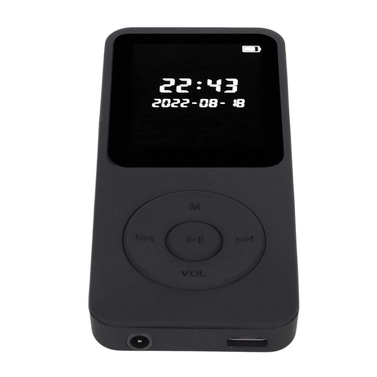 Reproductor MP3 MP4 50 Reproductor de Música con Cancelación de Ruido ...
