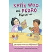 Katie Woo and Pedro Mysteries The Mystery of the Haunted Scarecrow ...