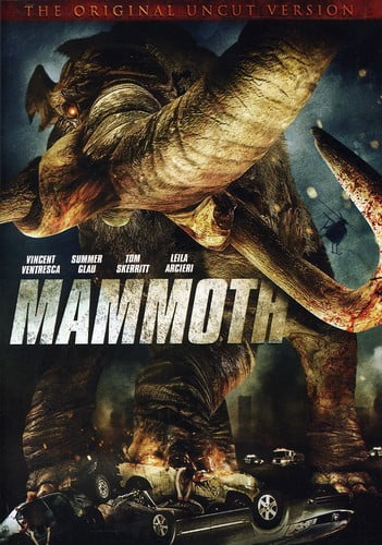 Mammoth - Walmart.com