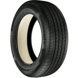 Continental ProContact TX All Season 225/65R17 102H Passenger Tire - Walmart.com