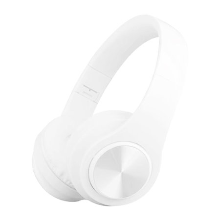 Ruiboury Bluetooth Headphone Memory Card Support Head Mount Earphone ...