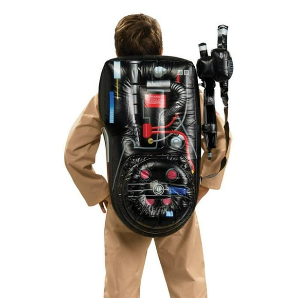 Perfectpretend - Adult Ghostbuster Backpack - Walmart.com - Walmart.com