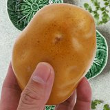 6Pcs Foam Potato Model Simulated Potato Vegetable Model Artificial ...