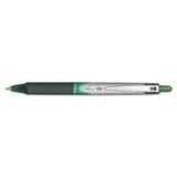 Pilot VBall RT Liquid Ink Retractable Roller Ball Pen, Green Ink, .7mm ...