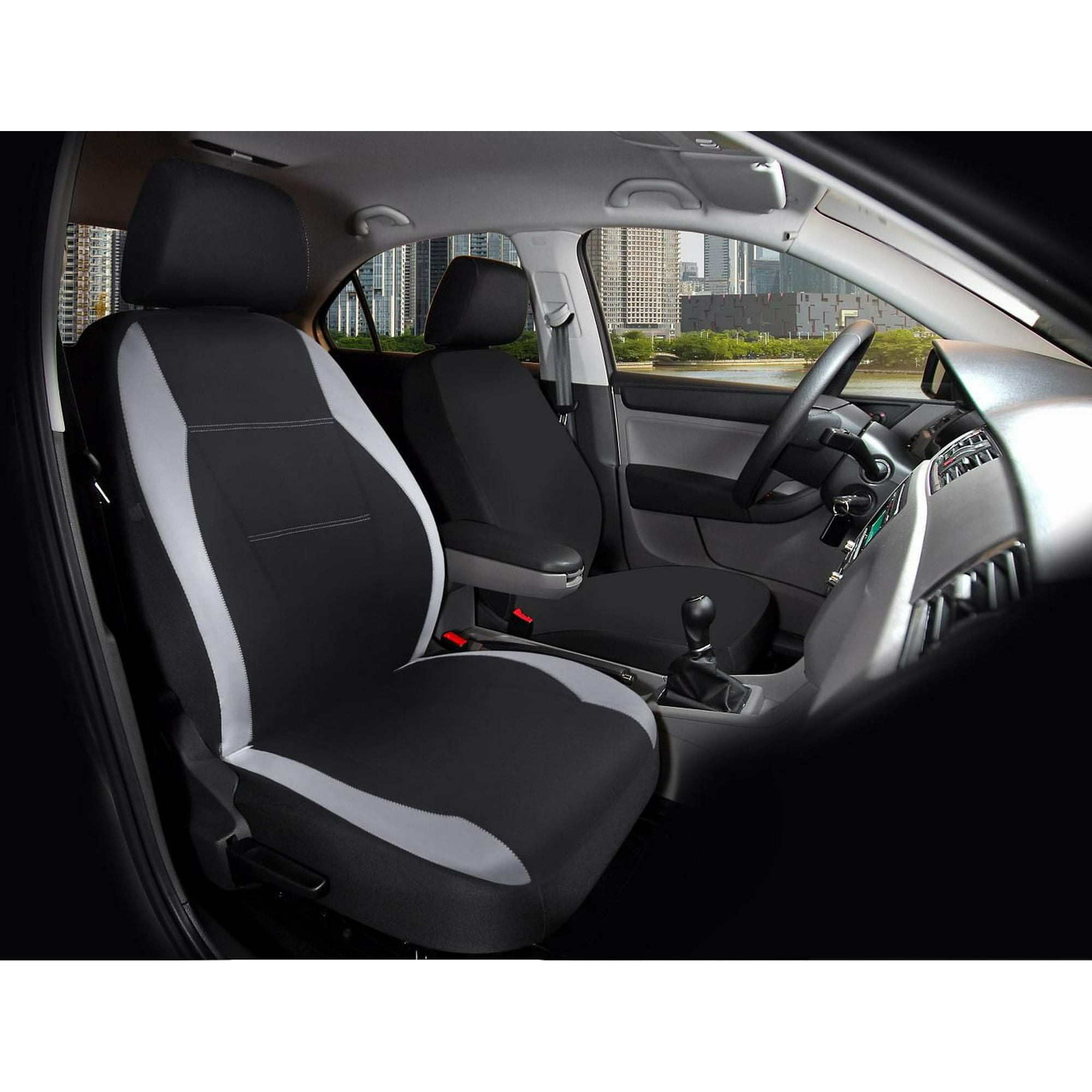 Click here for Auto Drive Wetsuit Single Front Seat Cover Univers... prices