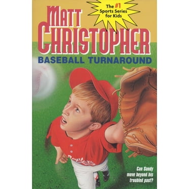 The Lucky Baseball Bat (Paperback) - Walmart.com
