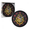 Warner Bros. Harry Potter Platform 9 3/4 Station Wall Clock, Officially ...