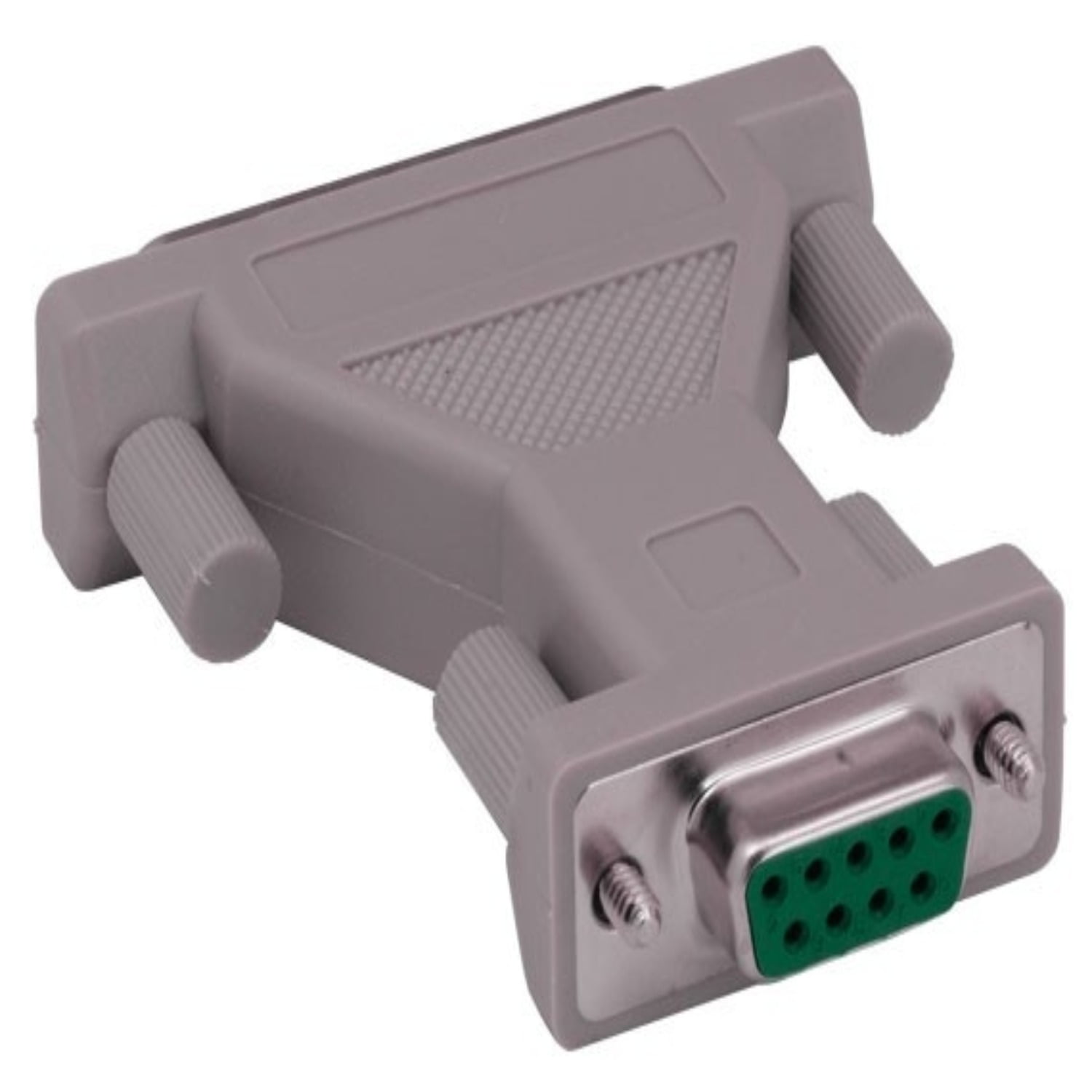 SANOXY Cables and Adapters; 5 PACK ofDB9 Female to DB25 Male AT Modem ...