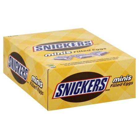 Snickers UPC & Barcode | Buycott