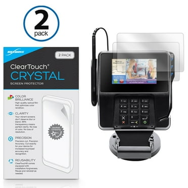 Garmin Foretrex 601 Screen Protector, BoxWave [ClearTouch Crystal (2 ...