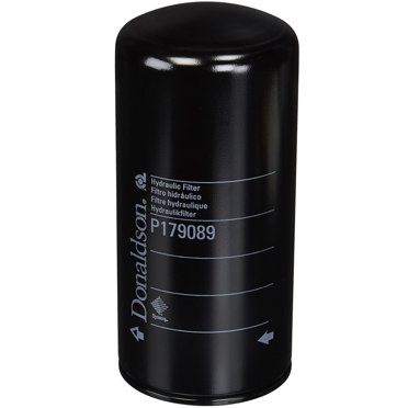 Donaldson P557004 Fuel Water Separator Filter 7.22 In., 7.46 In ...