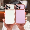 Allytechgroup Wavy Electroplated Case for iPhone 11 Pro, Stylish ...