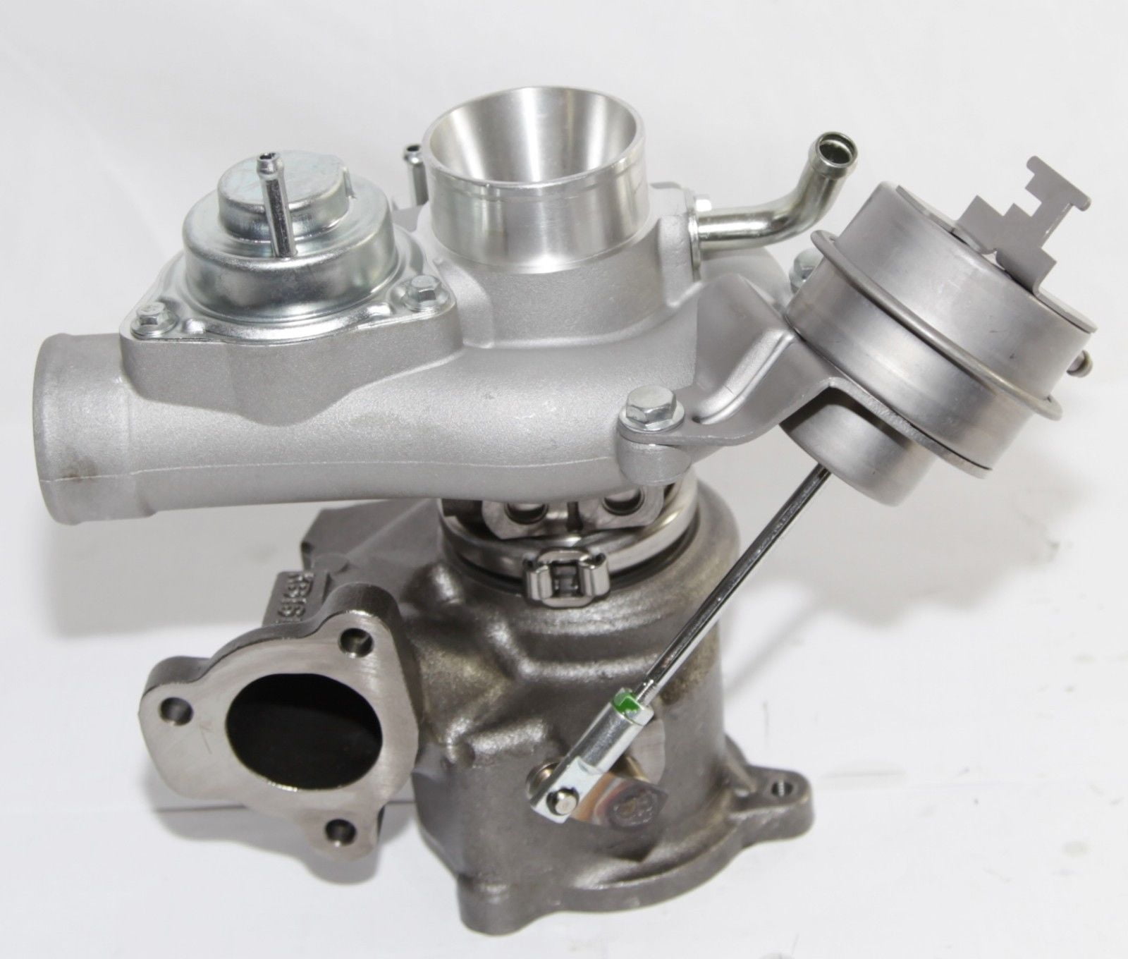 TD04L-14T 49377-06520 Turbo Turbocharger fits 03-11 Saab 9-3 Aero 2.0T ...