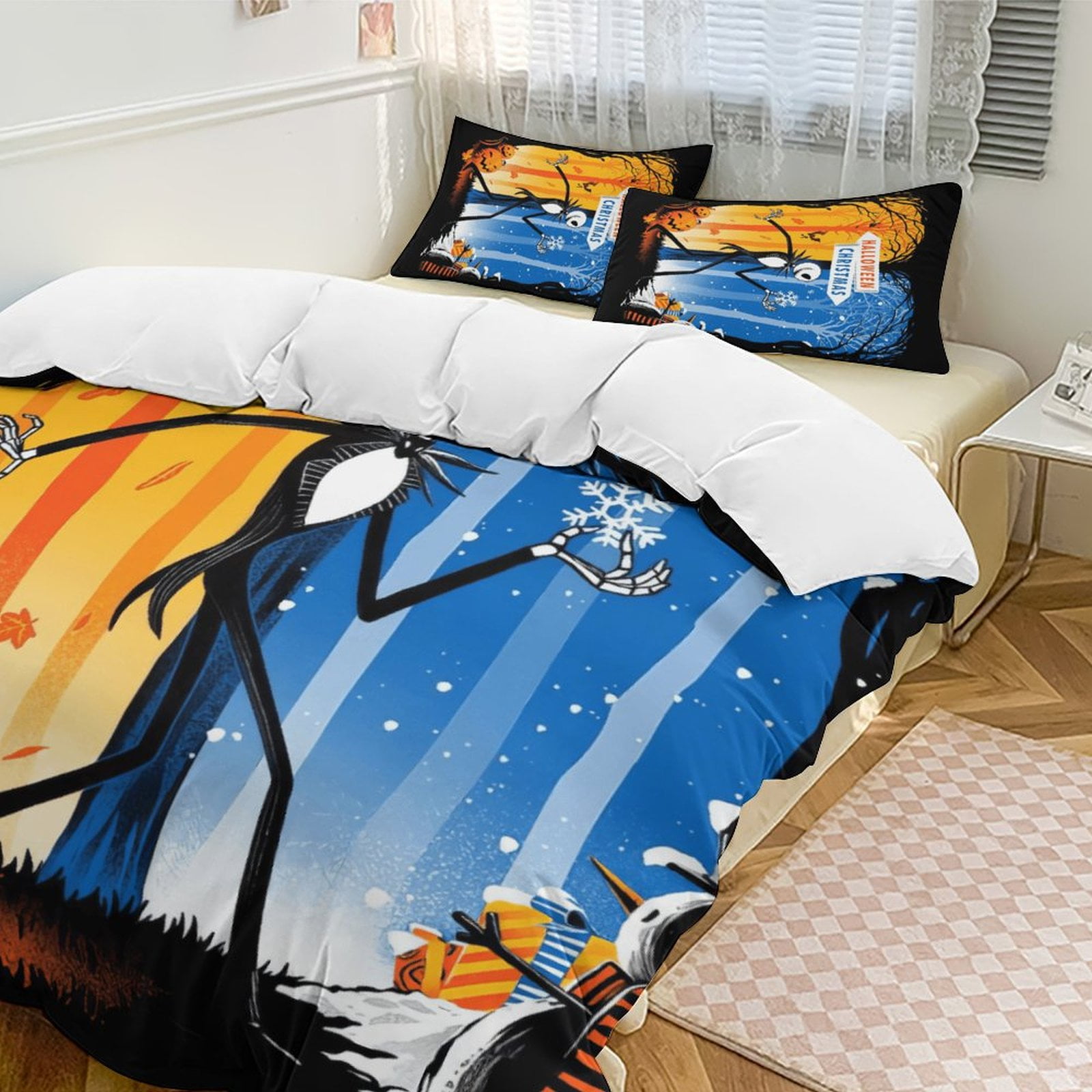 Click here for Yingd Halloween The Nightmare Before Christmas Com... prices