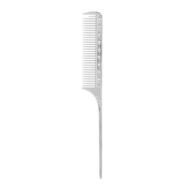 Gold Magic Rat Tail Comb Bone - Walmart.com