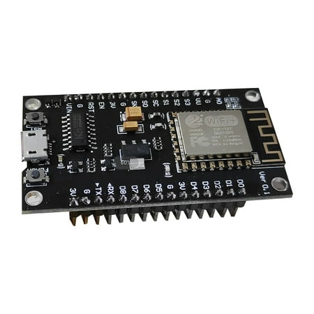 tssuouriy ESP8266 Serial Port Wifi Module WIFI V3 Internet development ...