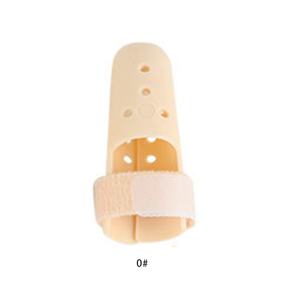 Fixed Finger Sleeves Finger Extensor Tendon Rupture Finger Joint ...