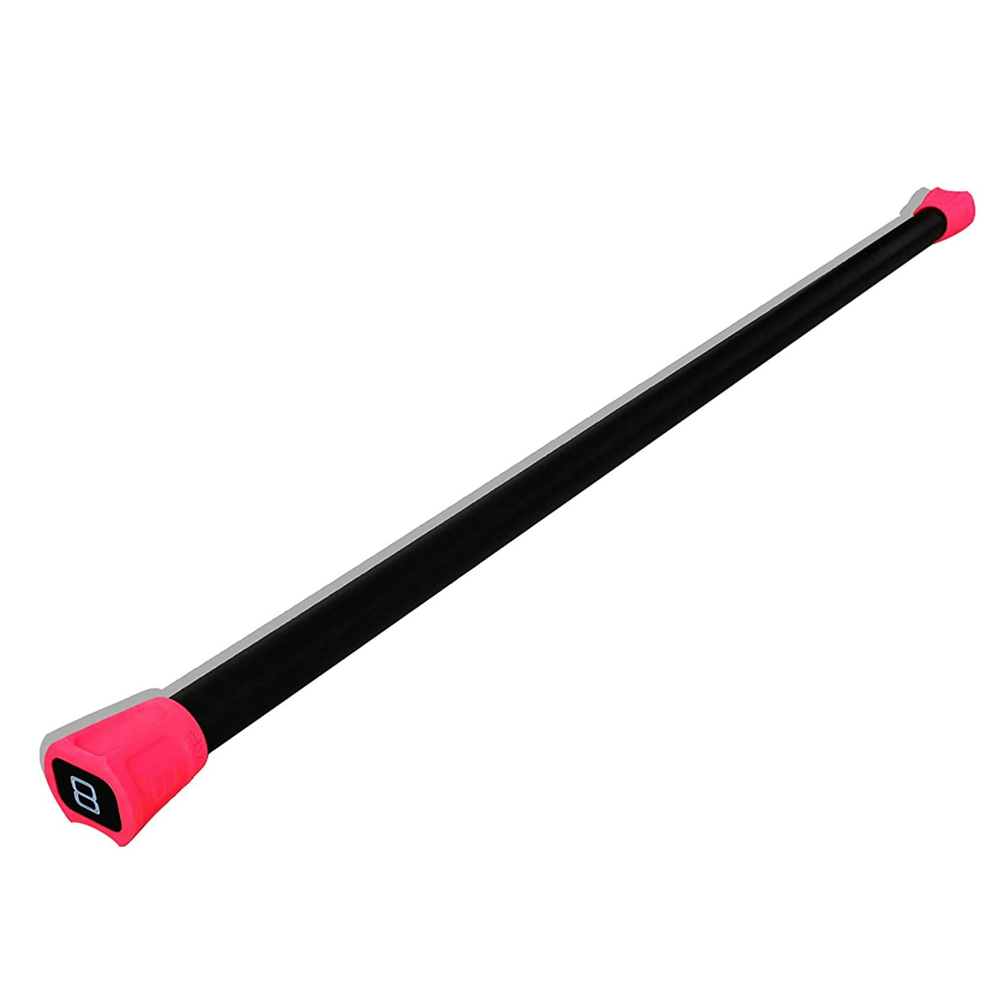 Click here for Cap Barbell  Weighted Workout Bar  20 Lb 8 Lbs prices