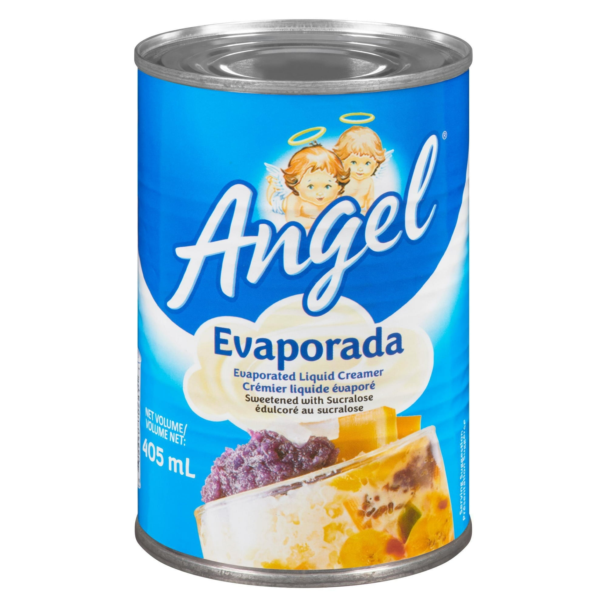 Click here for Angel Mall Angel Evaporada Canned Evaporated Cream... prices