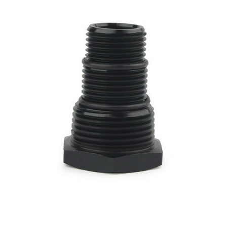 Oil Filter Adapter Advanced Materials Suppressor Adapter Lightweight ...
