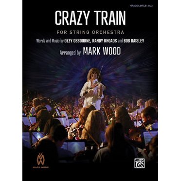 Highland/Etling String Orchestra Swamp Thang: Stompin' the Bayou ...